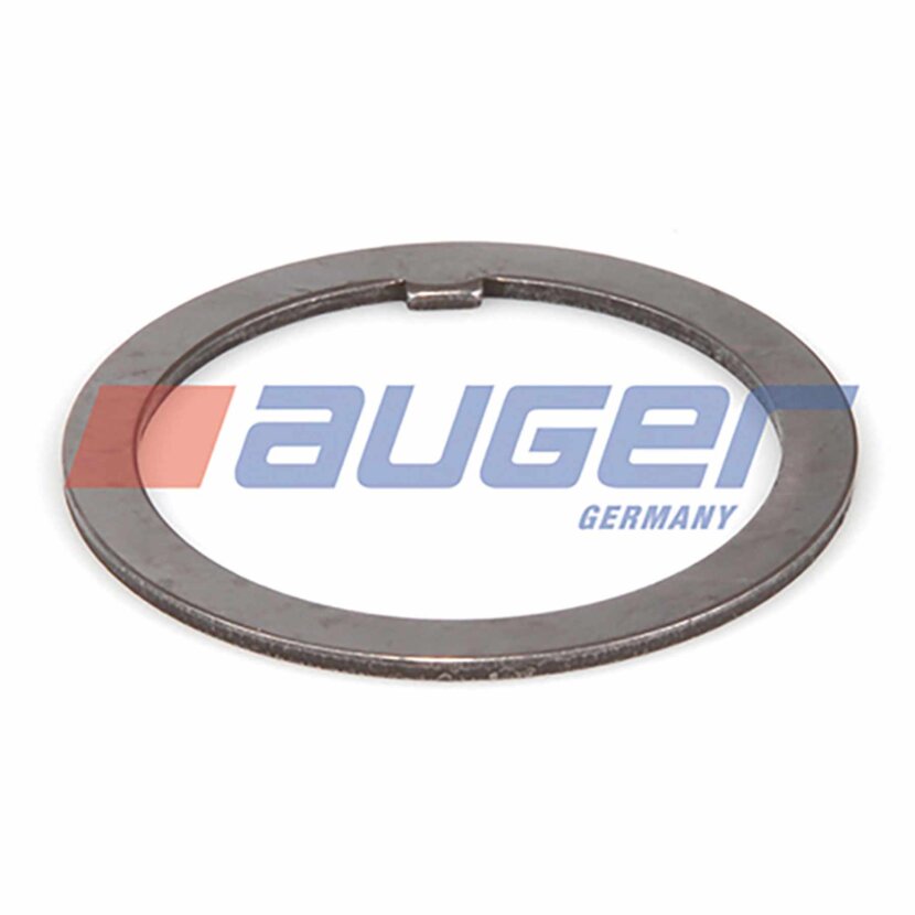 AUGER Sicherungsscheibe, Achse 74682 - für MERCEDES 9763560052, 3,37