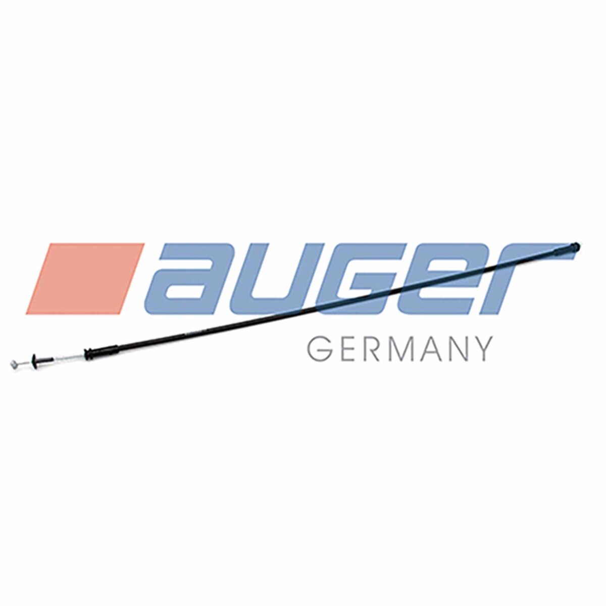 AUGER Kabel, Tür Glas 74783 - für MAN 81955010224, 13,99