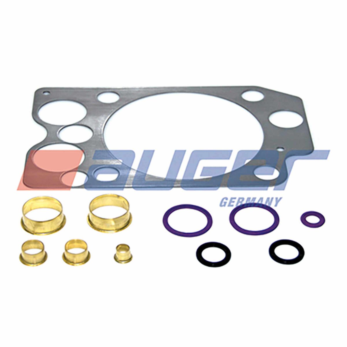AUGER Dichtungssatz, Zylinderkopf 74847 - für VOLVO 270789, 19,19