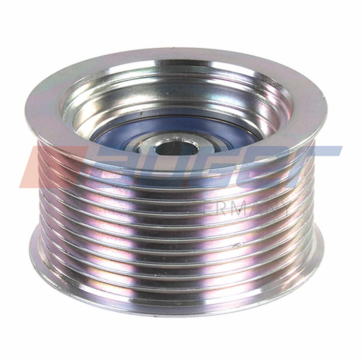 AUGER Spannrolle, Lüfter 74916 - für SCANIA 2129404, 26,50