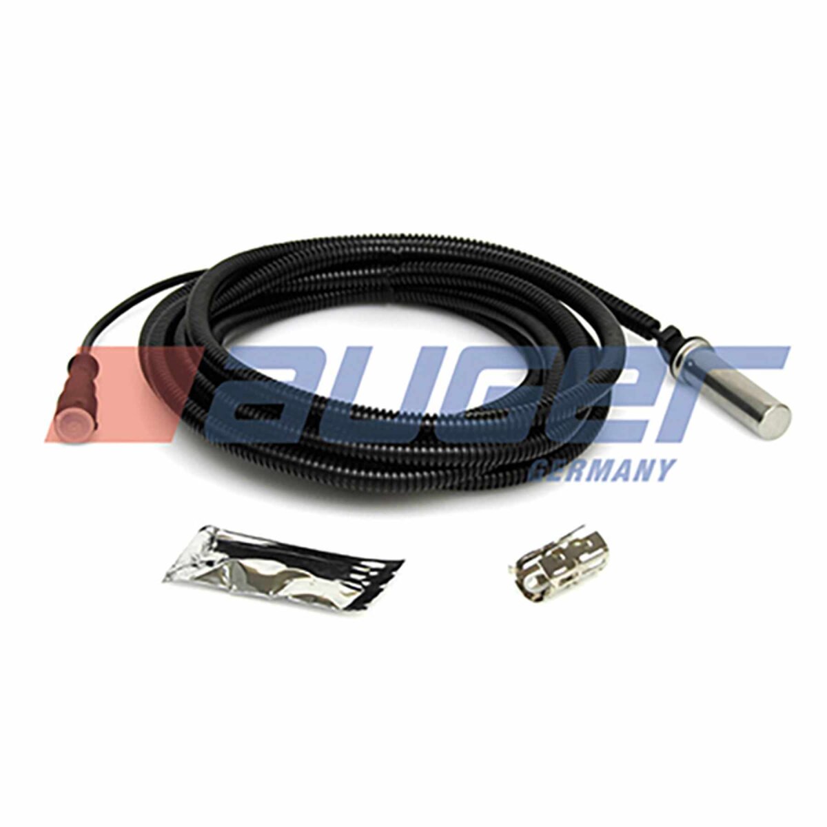 AUGER Sensor, ABS 74988 - für MERCEDES 0035424518, 19,16