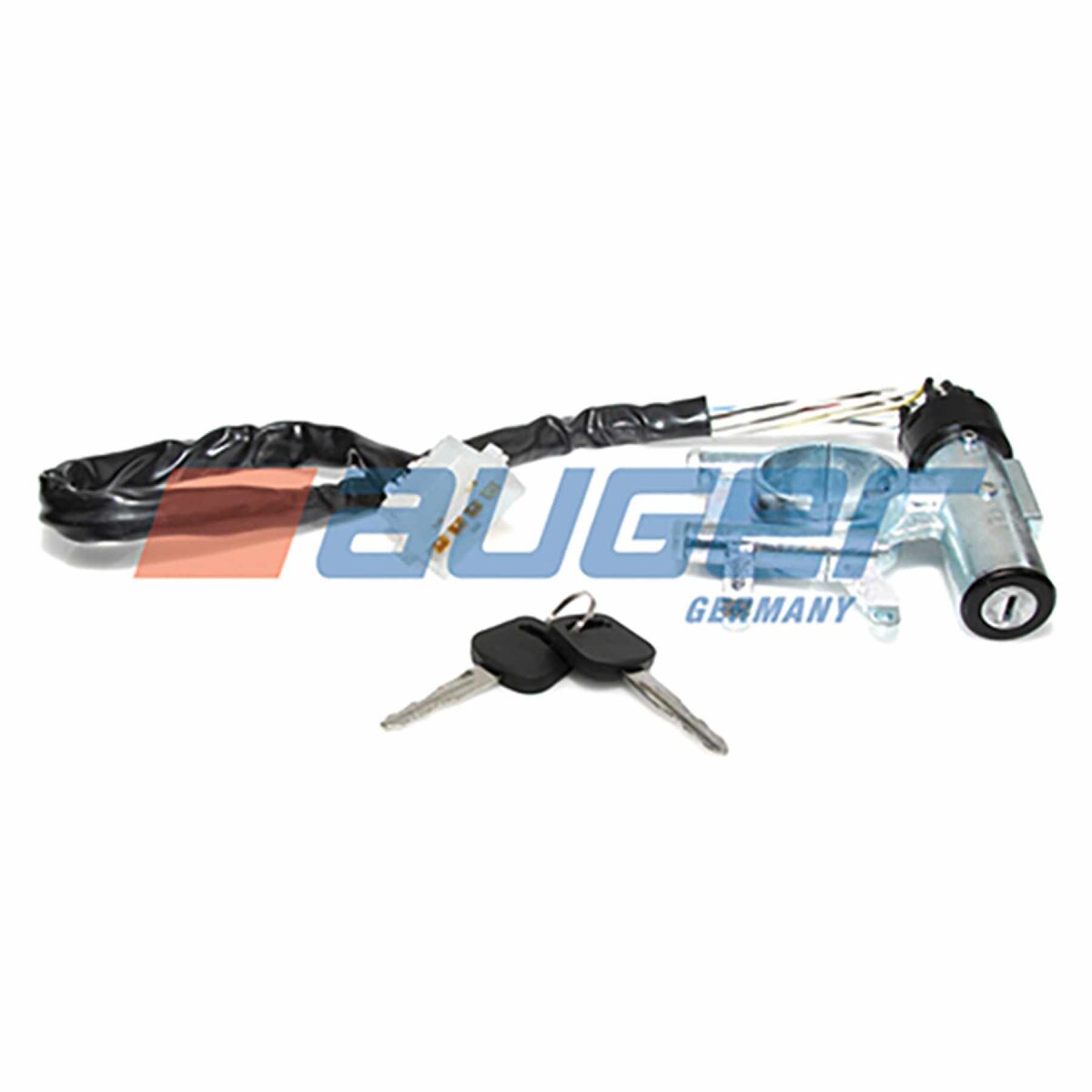 AUGER Lenkradschloss 75025 - für MAN 81464336009, 42,53