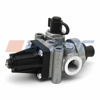 AUGER Kurbel, Tür Glas 86090 - für VOLVO 20453755, 9,40