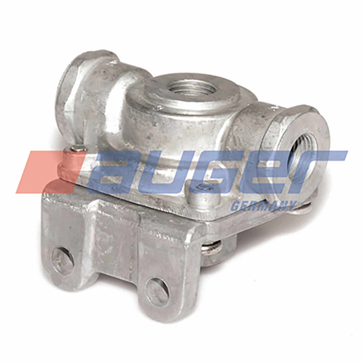 AUGER Schnellspannerventil 75047 - für SCANIA 1935670, 7,25