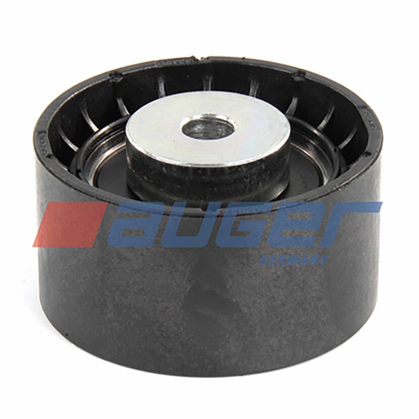 AUGER Spannrolle, Lüfter 75110 - für SCANIA 1860734, 24,16