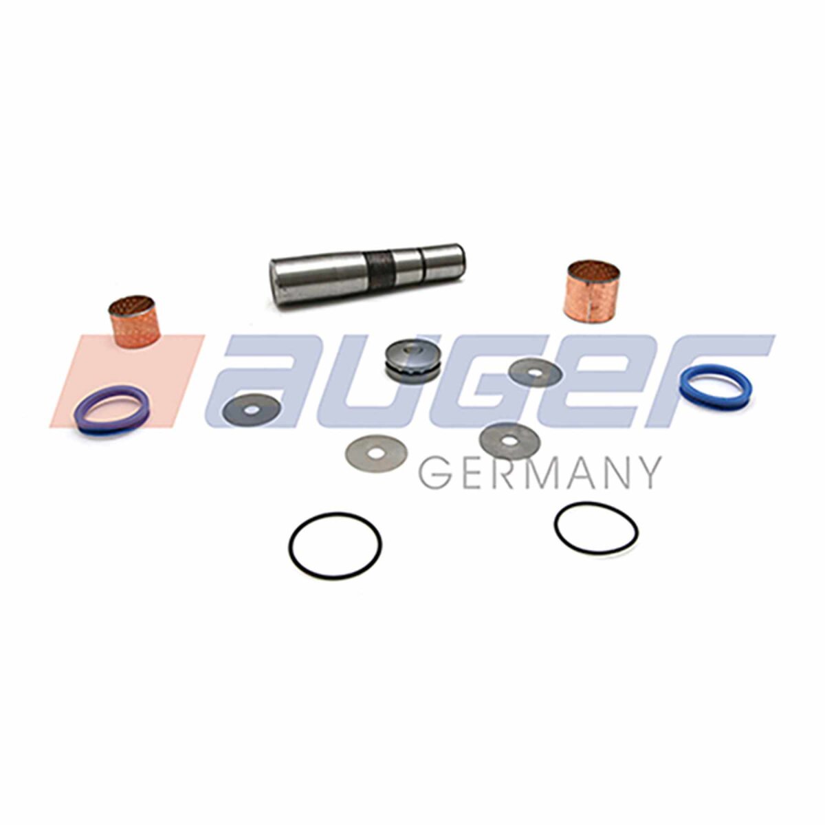 AUGER Achsschenkelbolzensatz 75422 - für DAF 1895530, 32,30