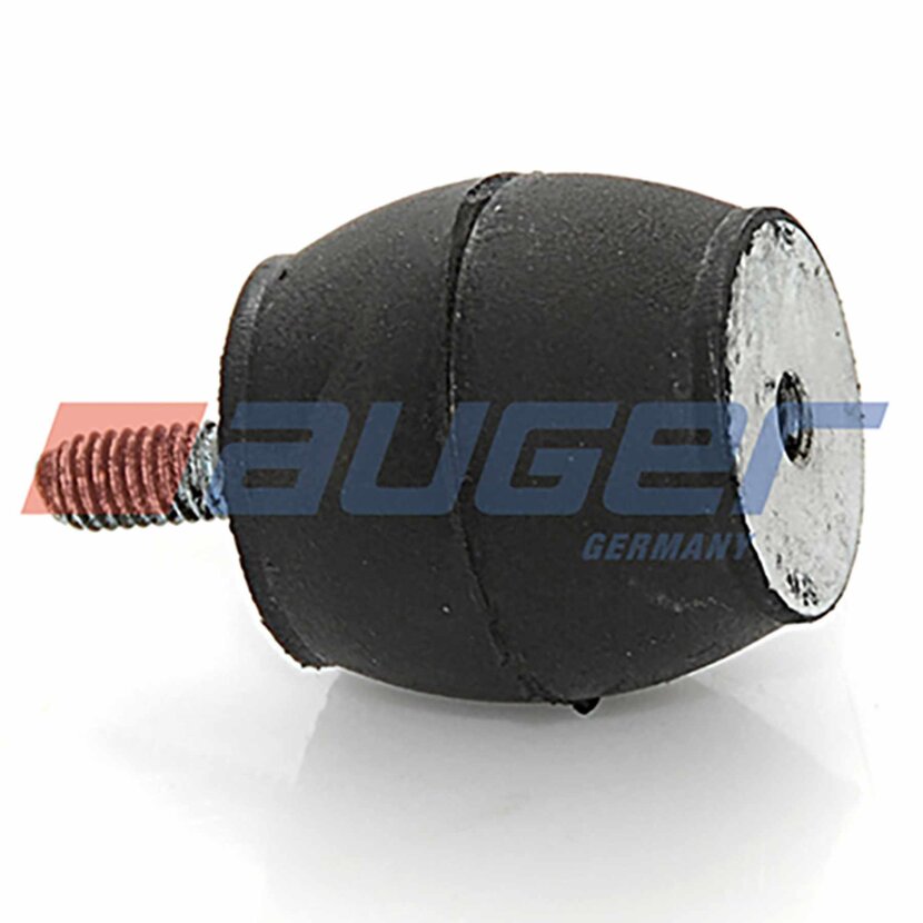 AUGER Anschlagpuffer, Stoßstange 75564 - für IVECO 98452368, 7,49