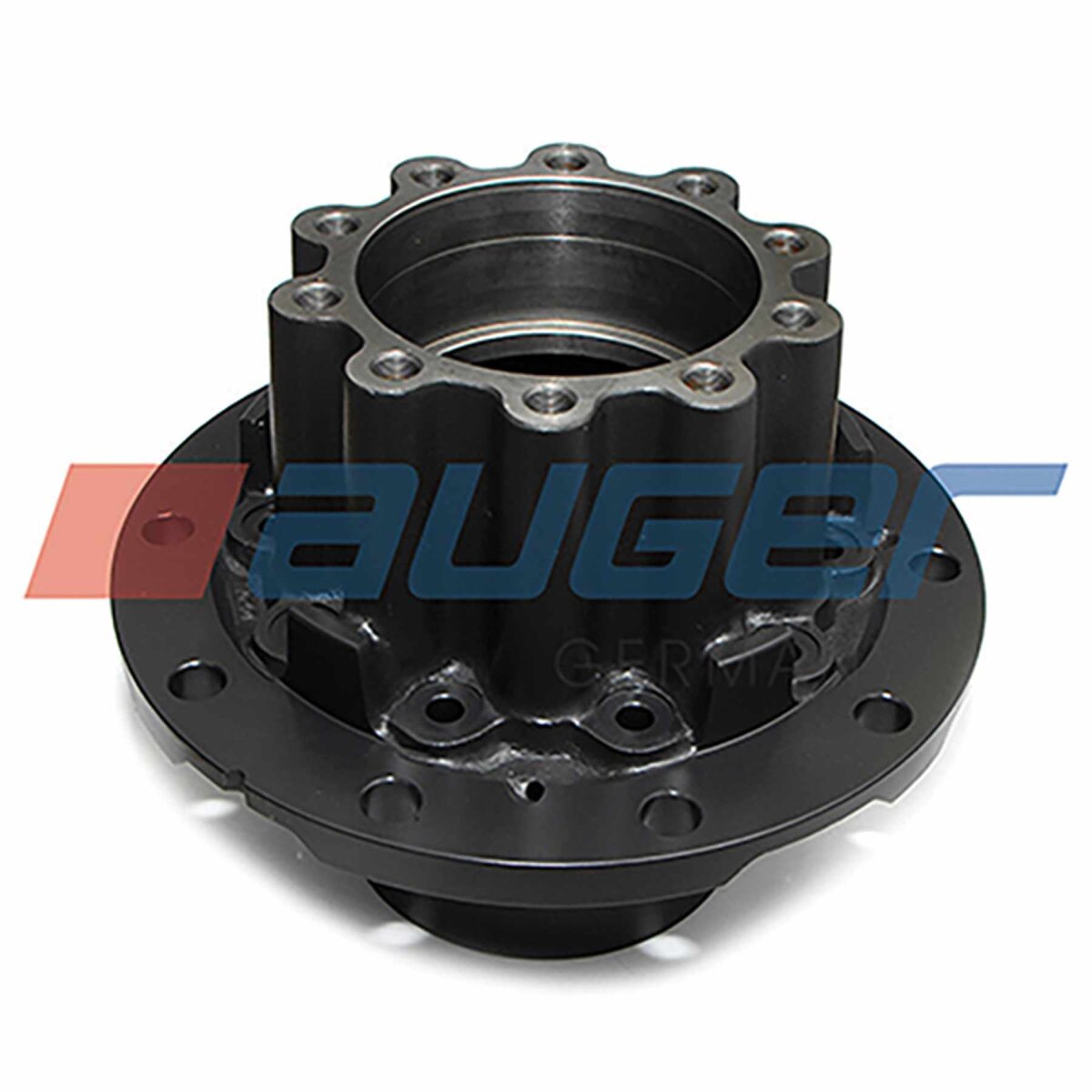 AUGER Radnabe 75571 - für MERCEDES 9463560201, 268,42