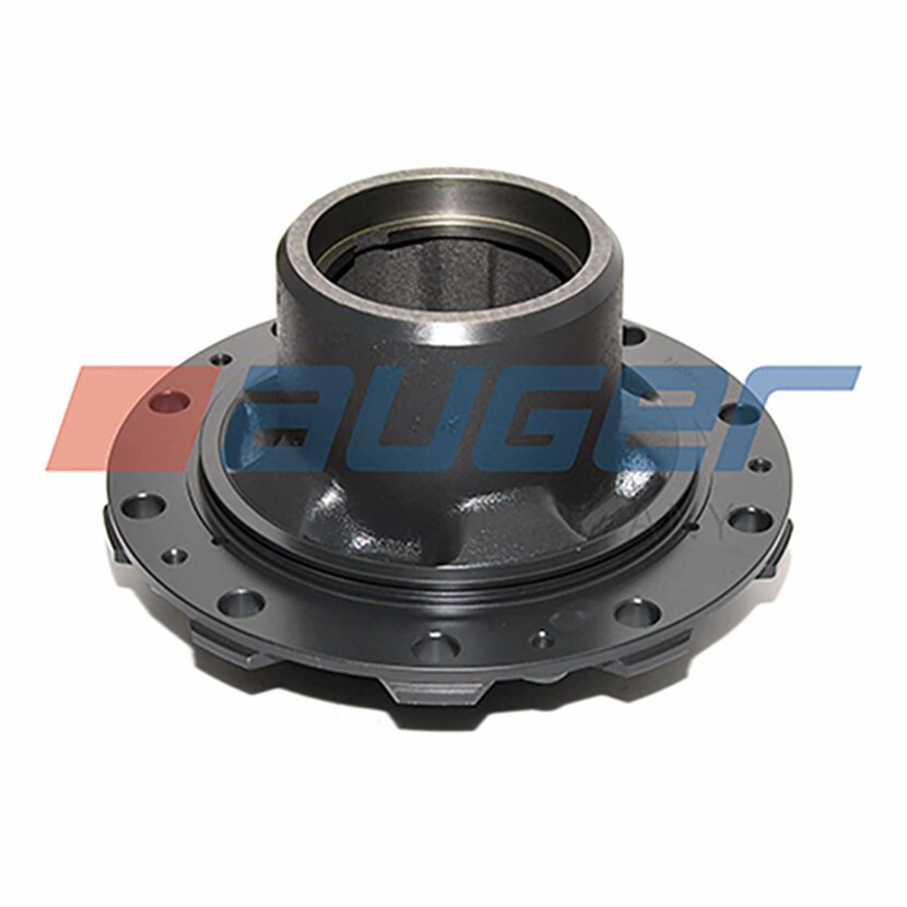 AUGER Radnabe 75252 - für IVECO 42104691, 315,49