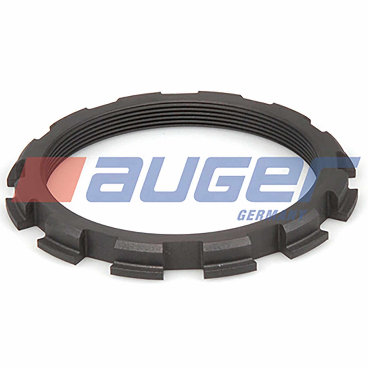 AUGER Achsmutter 75650 - für MERCEDES 9423560126, 10,73