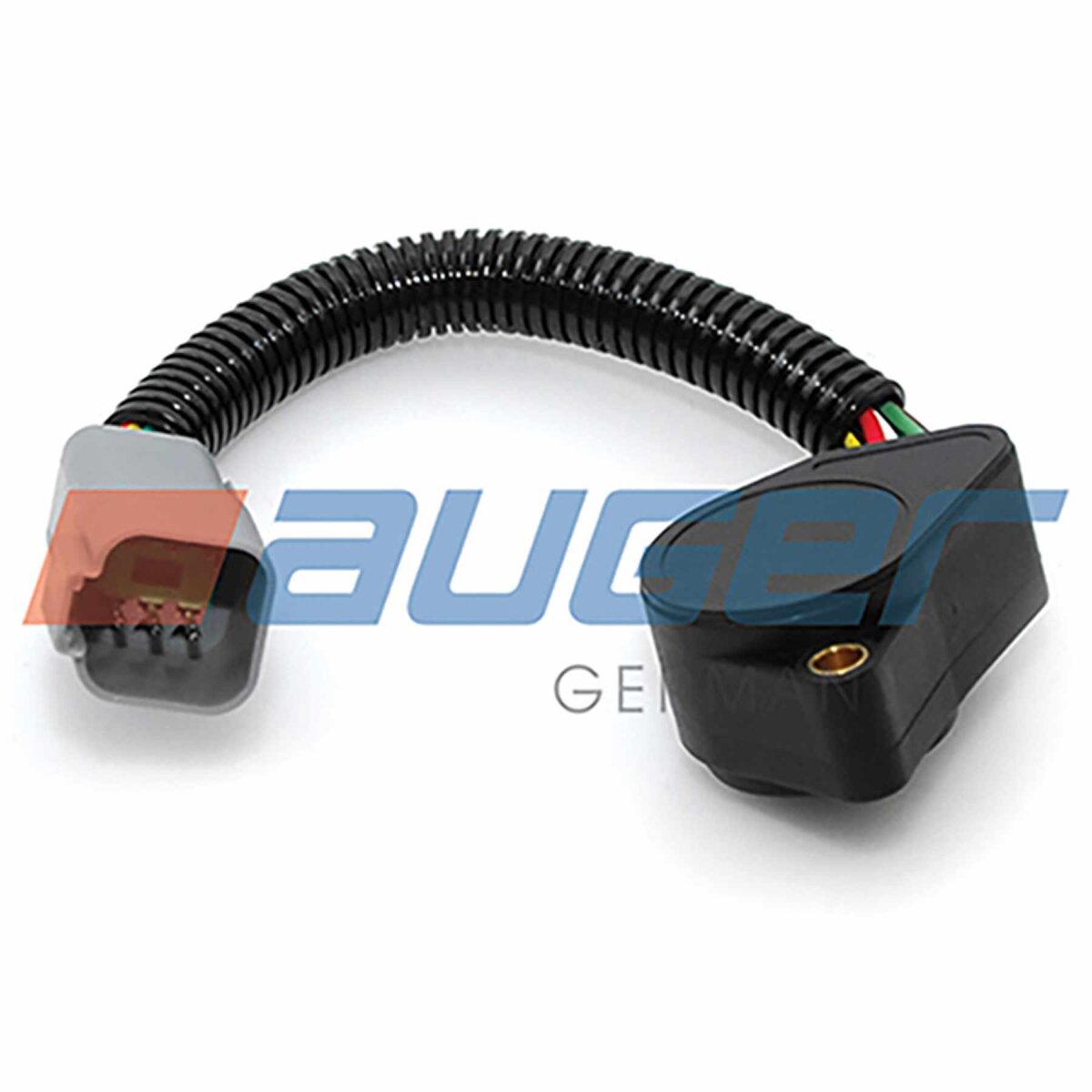 AUGER Sensor, Fahrpedal 75727 - für VOLVO 84557583S, 20,86