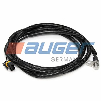 AUGER Katalysator, Auspuff 95477 - für VOLVO 20920728, 3.099,99