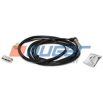 AUGER Reparatursatz, Düsenhalterkombination 79356 - für VOLVO 8510413