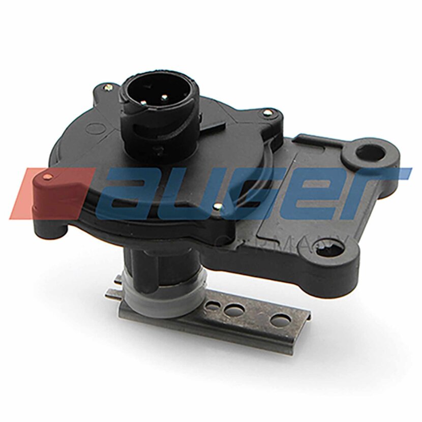 AUGER Niveauregulierungsventil 75754 - für SCANIA 481829, 25,13