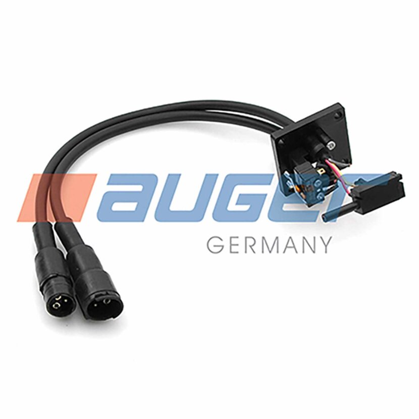 AUGER Schalter, Bremspedal 75763 - für SCANIA 1849284, 53,00