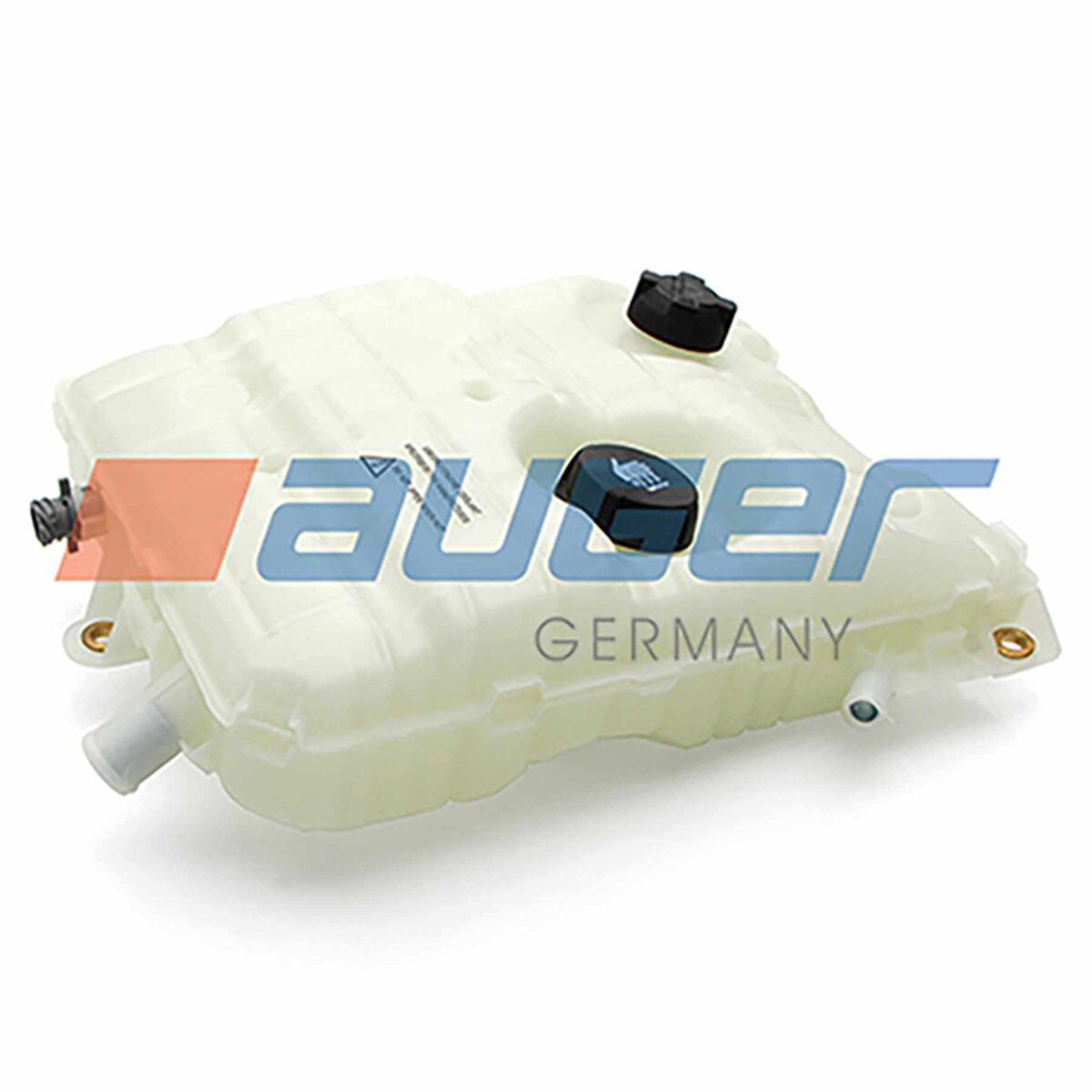 AUGER Ausgleichbehälter, Kühler 75775 - für RVI 7422064150, 64,04