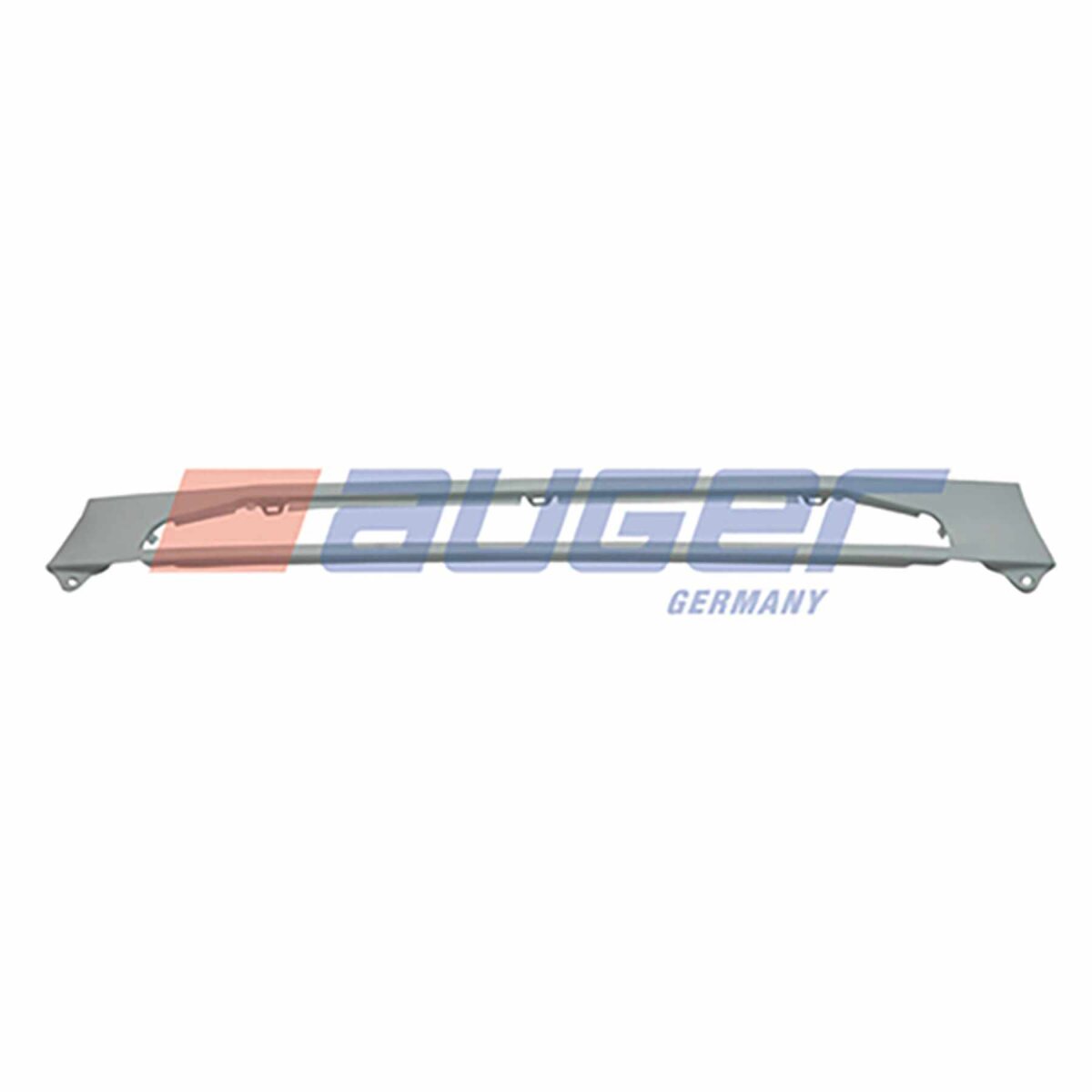 AUGER Grill, Frontblech 75808 - für SCANIA 1890728, 53,58