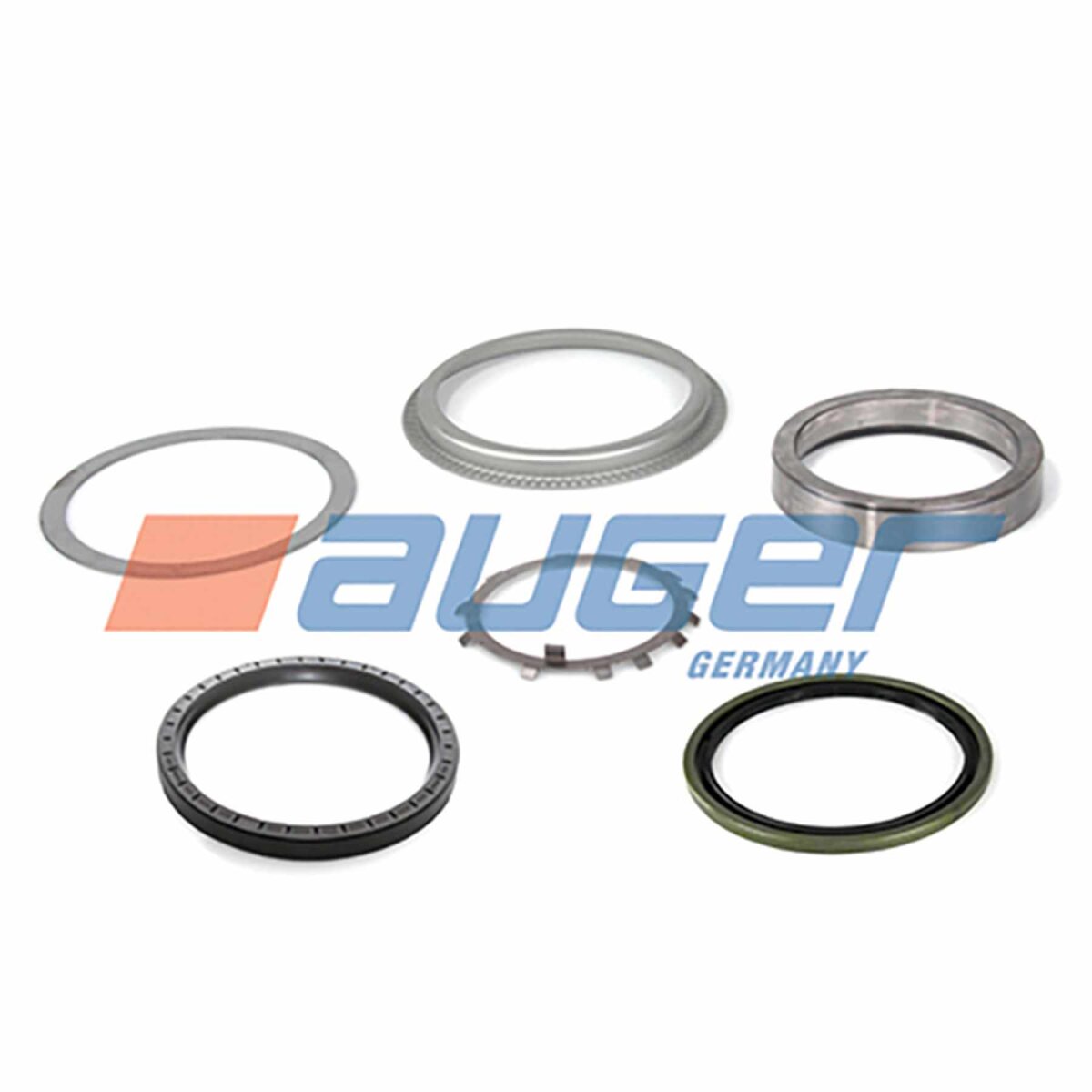 AUGER Reparatursatz, Radnabe 75903 - für MERCEDES 9403501035, 45,89