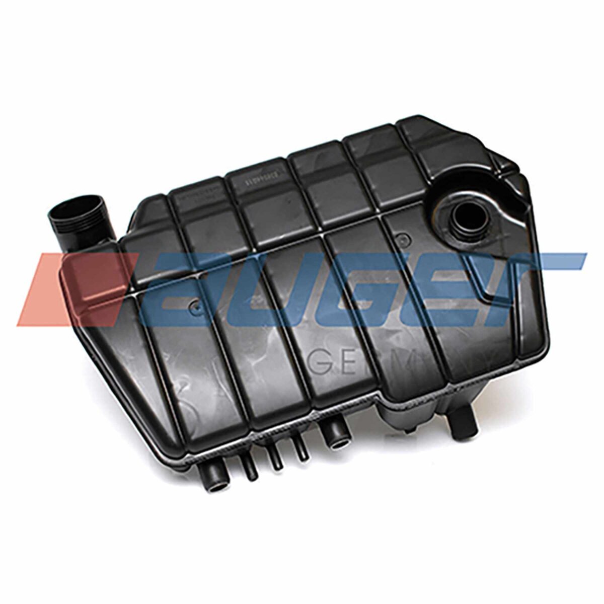 AUGER Ausgleichbehälter, Kühler 76045 - für DAF 1626237, 82,35