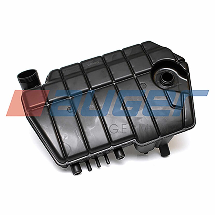 AUGER Ausgleichbehälter, Kühler 76045 - für DAF 1626237, 82,35