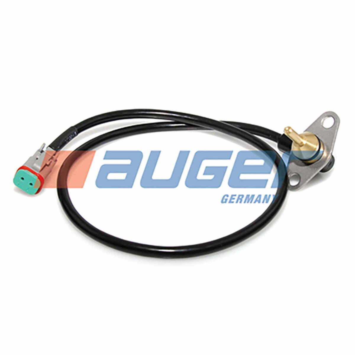 AUGER Temperatursensor 76067 - für SCANIA 1871772, 24,72