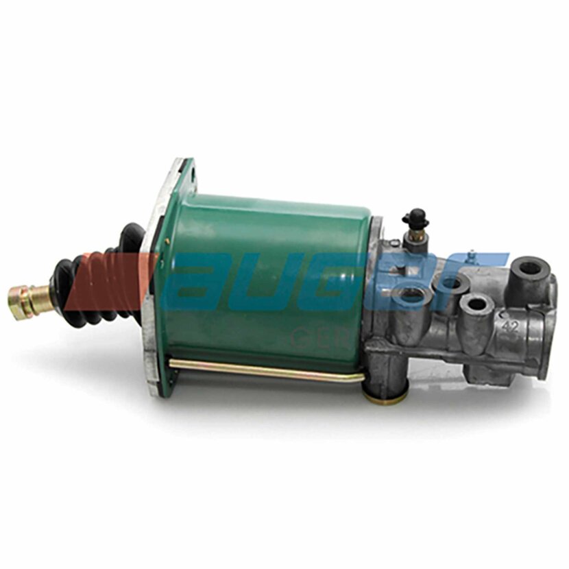 AUGER Kupplungsservo 76082 - für IVECO 41035647, 84,84