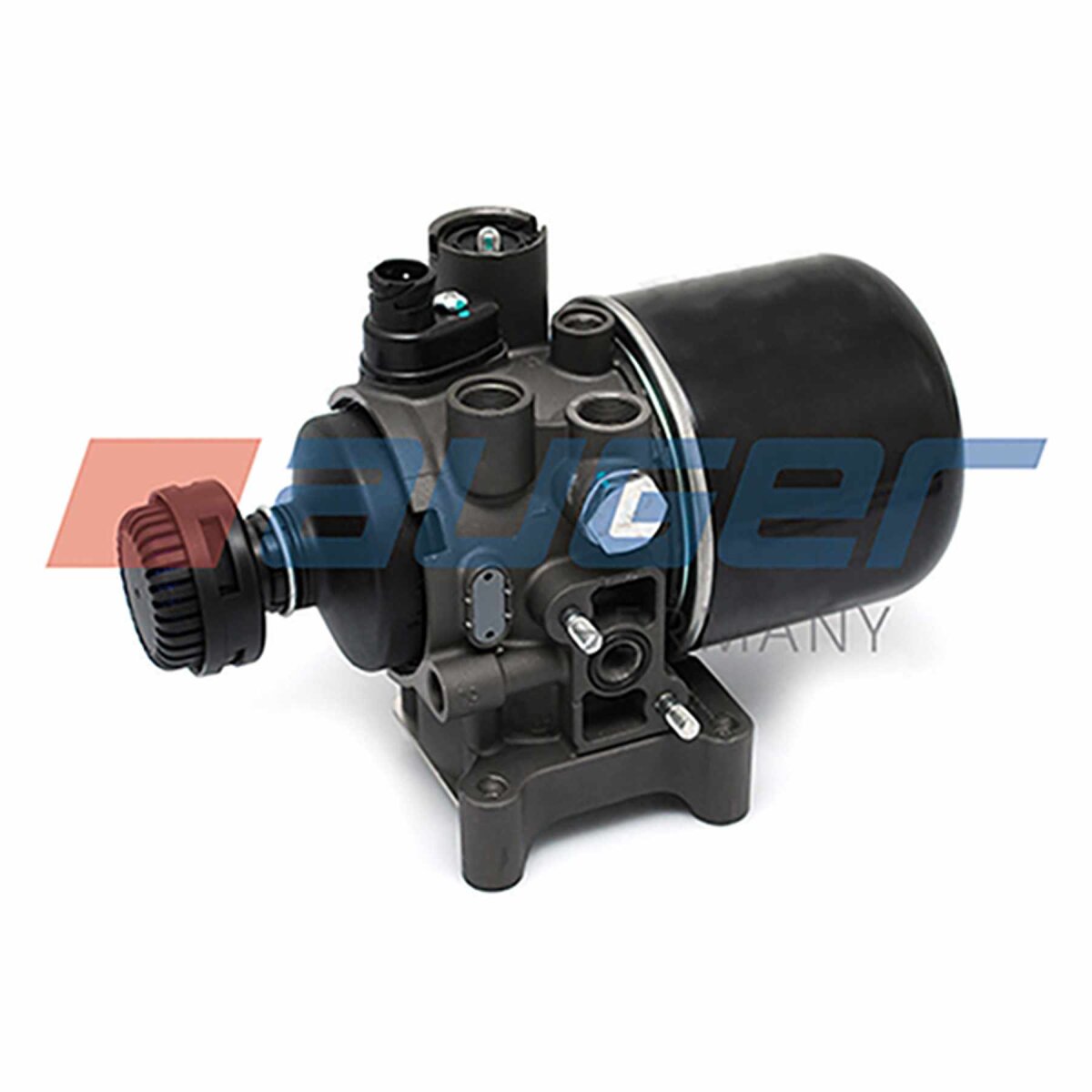 AUGER Lufttrockner 76099 - für DAF 1607424, 152,99