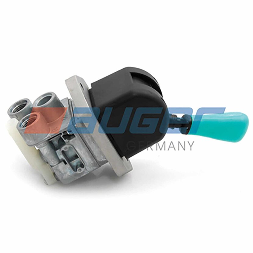 AUGER Überströmventil 76117 - für MERCEDES 0034305981, 40,95