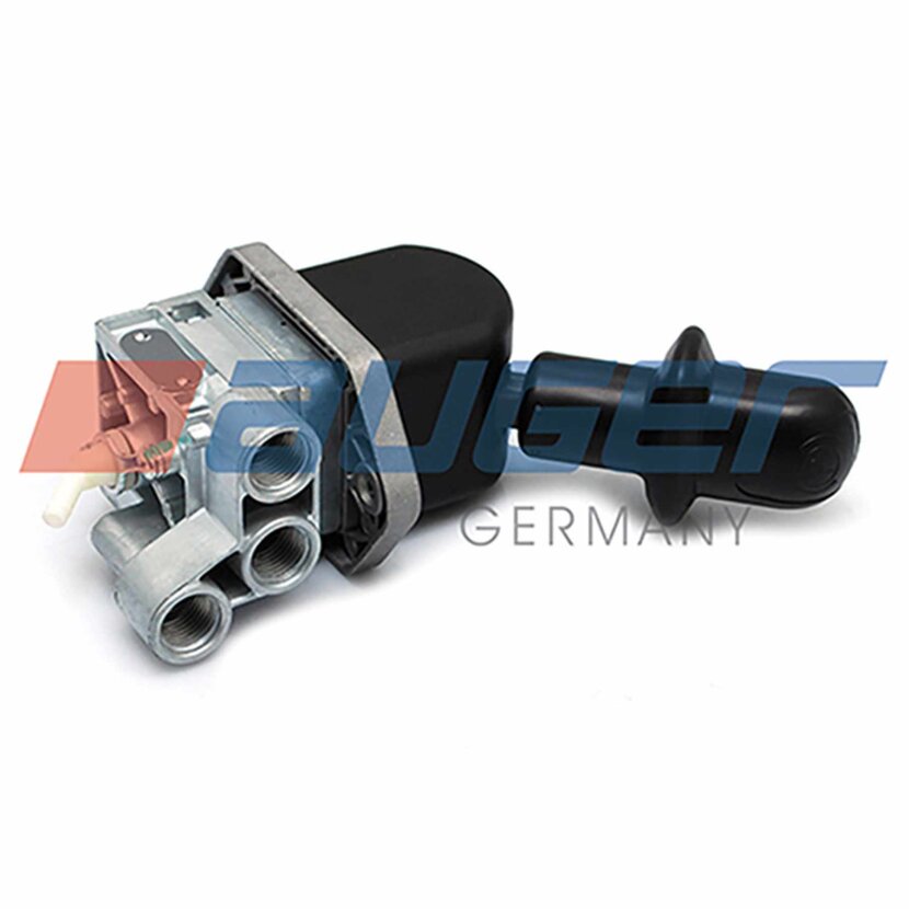 AUGER Überströmventil 76118 - für RVI 7420813850, 35,27