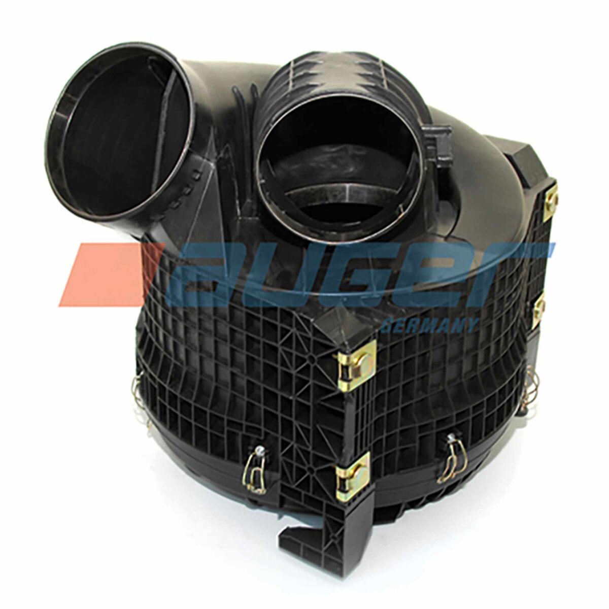 AUGER Gehäuse, Luftfilter 76129 - für MERCEDES 0180946302S, 185,14