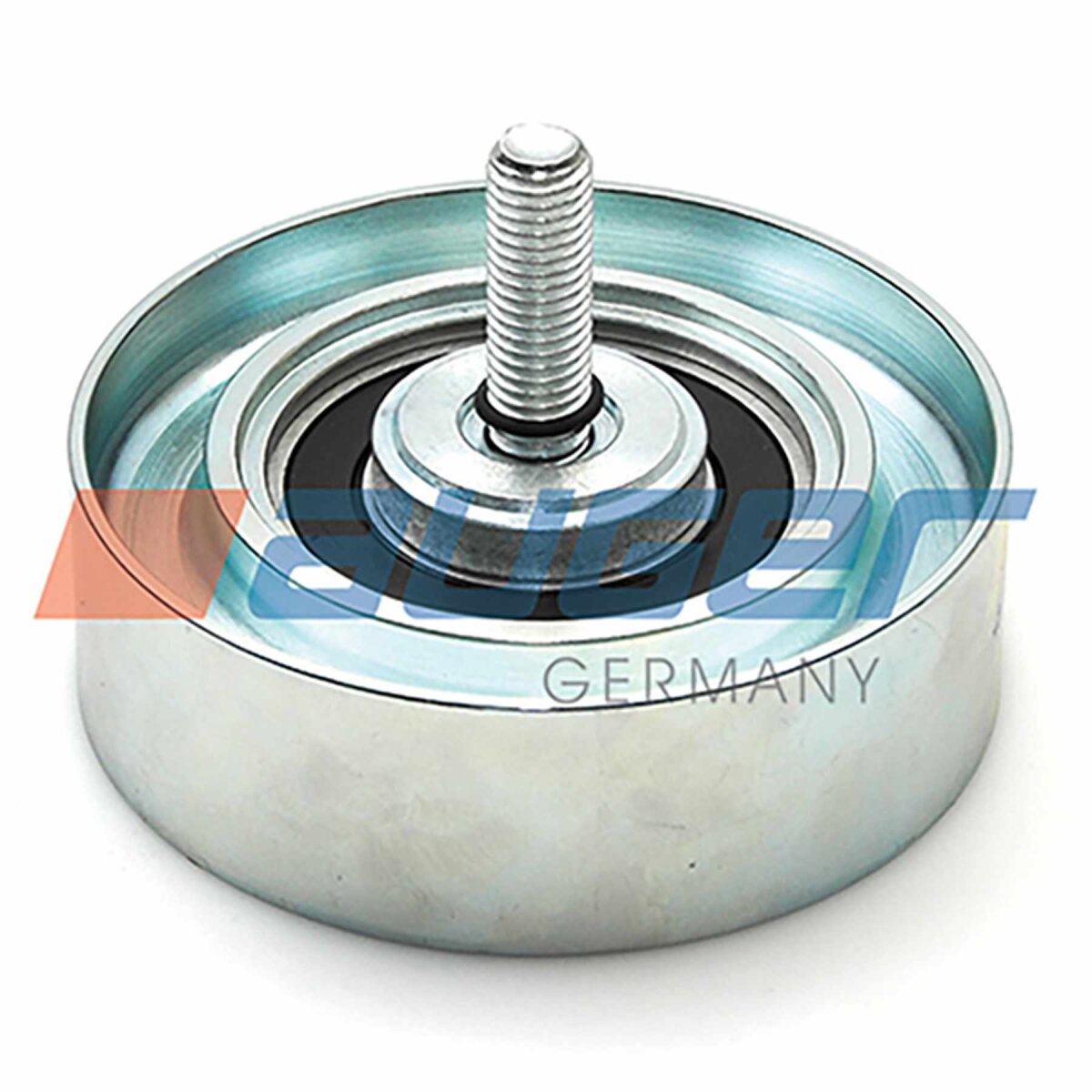 AUGER Spannrolle, Lüfter 76151 - für MERCEDES 9062000470, 32,63