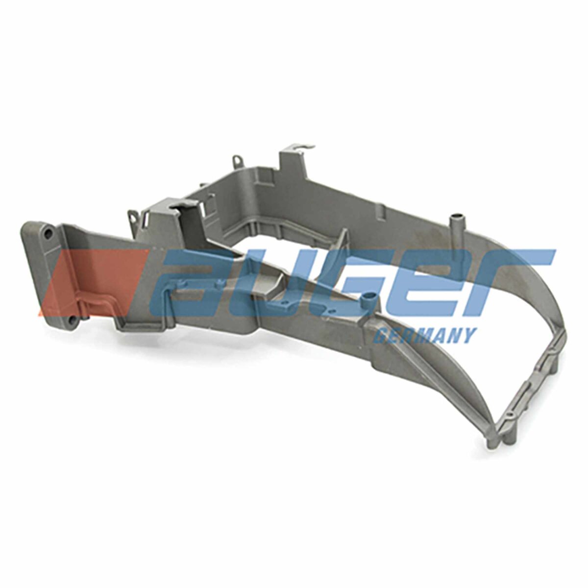 AUGER Halter, Hauptscheinwerfer 76206 - für DAF 1372801, 46,46