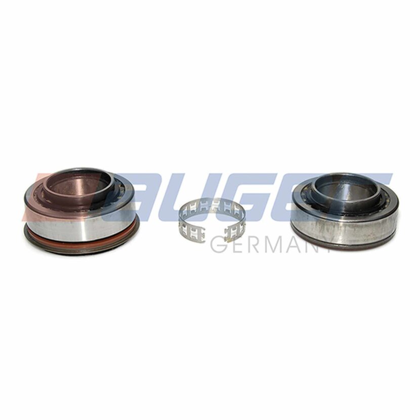 AUGER Lager, Radnabe 76241 - für VOLVO 21021391, 133,46