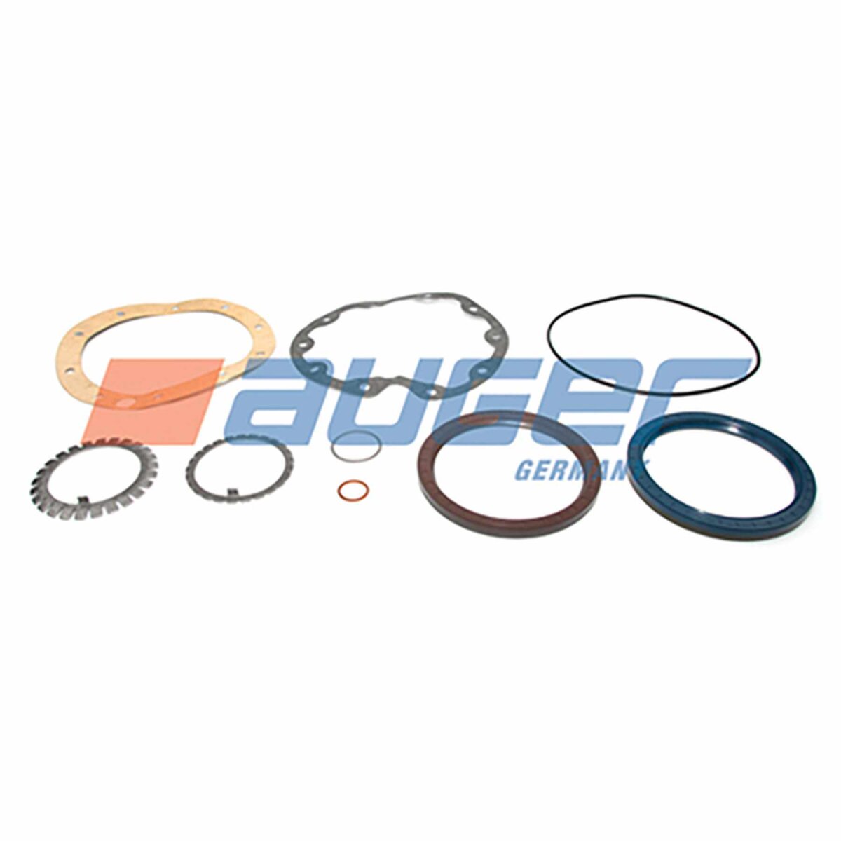 AUGER Reparatursatz, Radnabe 76471 - für MERCEDES 6243560080S1, 15,49