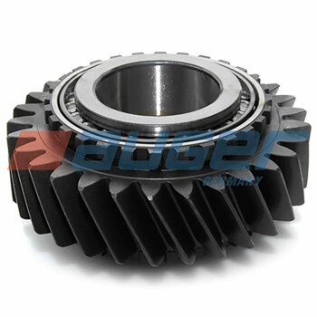 AUGER Temperatursensor 85248 - für SCANIA 1881331, 24,49