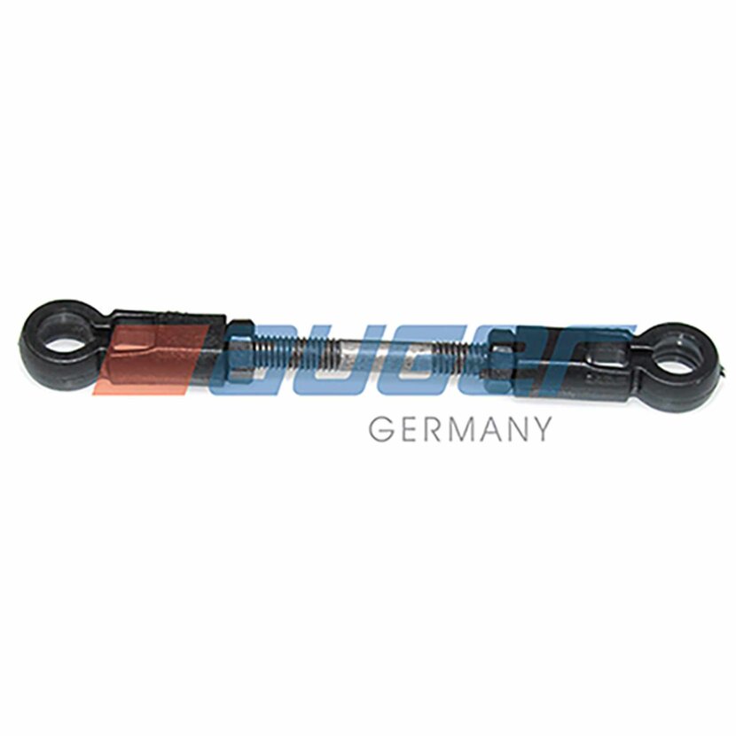 AUGER Blattfeder, Cabin 76627 - für SCANIA 1386424, 4,32