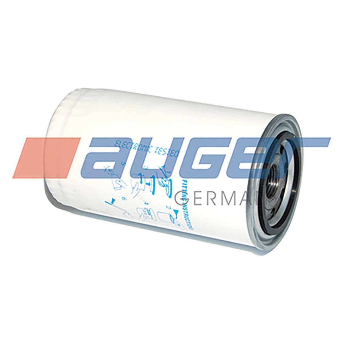 AUGER 76638 - für VOLVO 4785974, 19,77