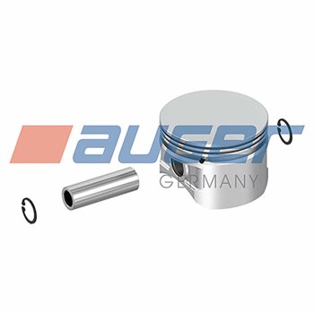 AUGER Dichtung, Steuergehäusedeckel 79169 - für MERCEDES 5410150980,
