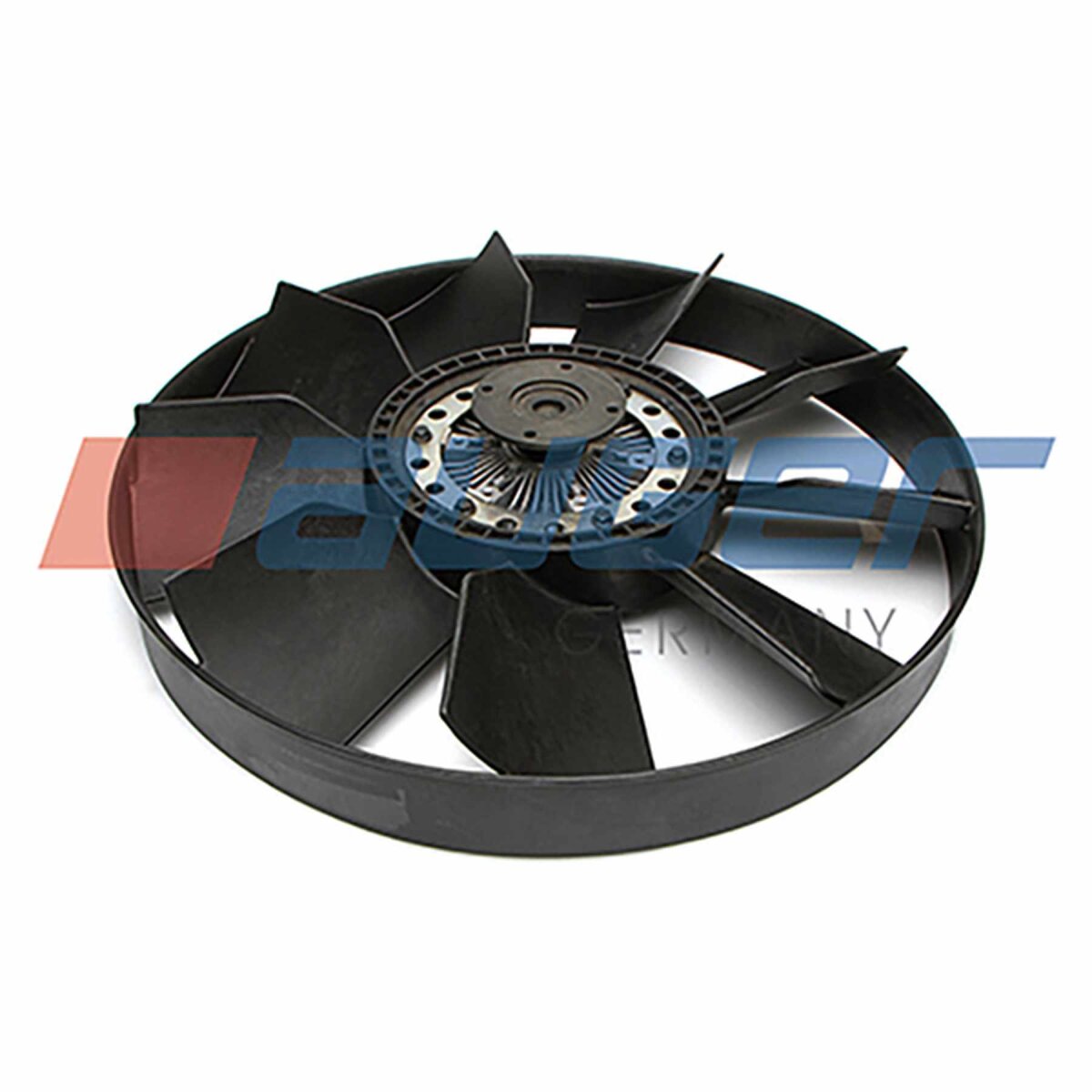 AUGER Fan kupplung, Lüfter 76860 - für IVECO 41213626, 373,53