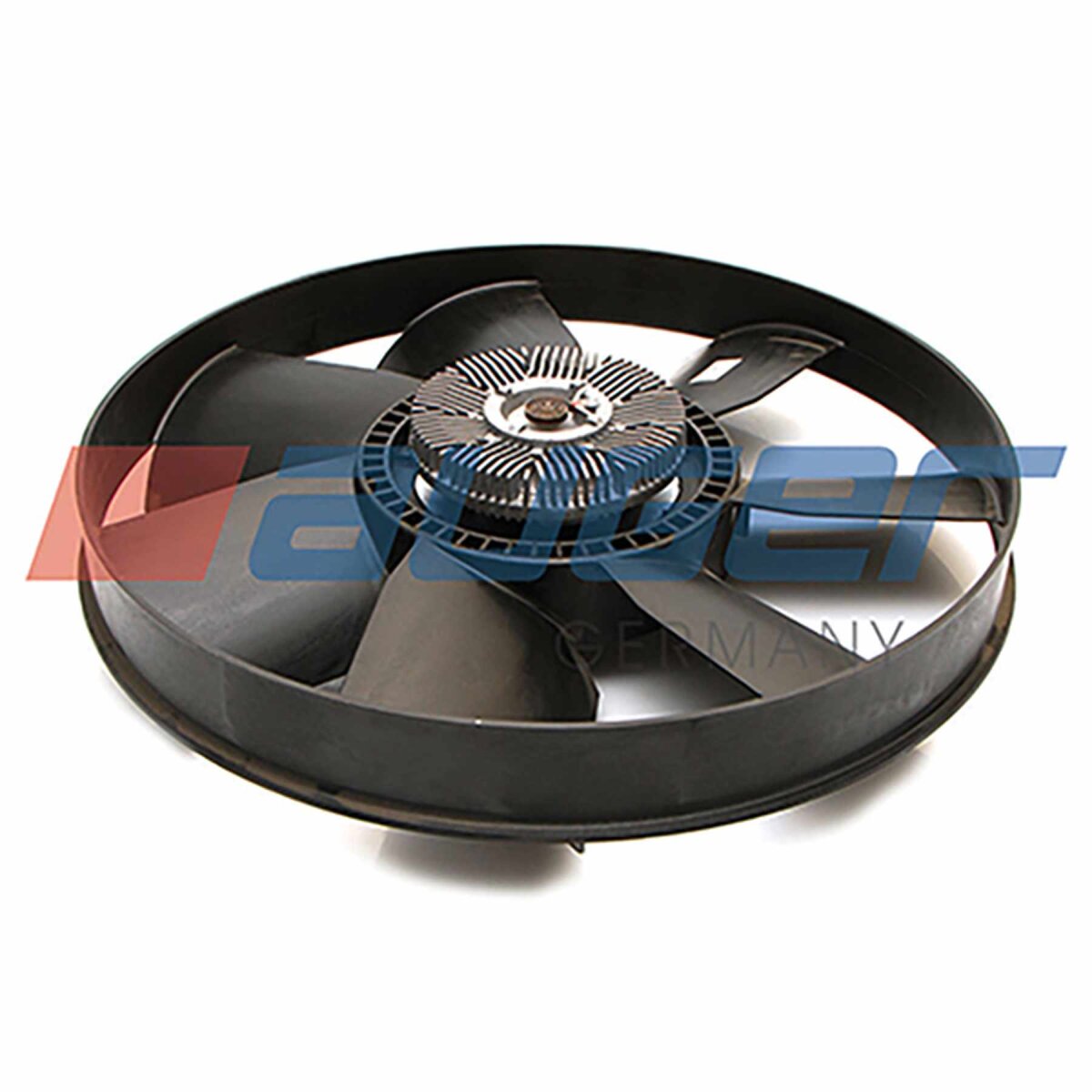 AUGER Fan kupplung, Lüfter 76861 - für IVECO 500392864, 225,99