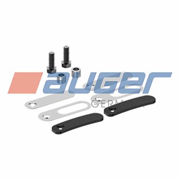 AUGER Gehäuse, Wasserpumpe 79125 - für MAN 51063305040, 216,49