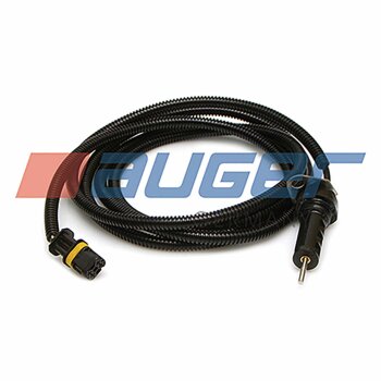 AUGER Schlauch, Kühler 69425 - für MERCEDES 9405011582, 25,99