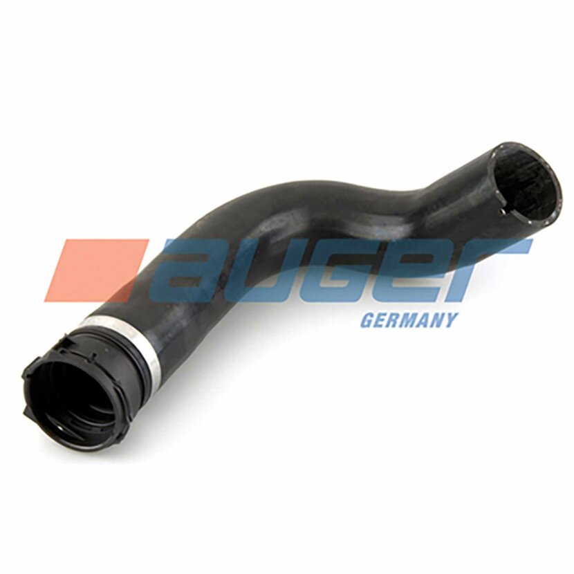 AUGER Schlauch, Kühler 77165 - für IVECO 41218108, 23,49