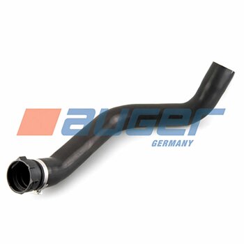 AUGER Fahrerhauseckstück 66706 - für MAN 81624100048, 36,13