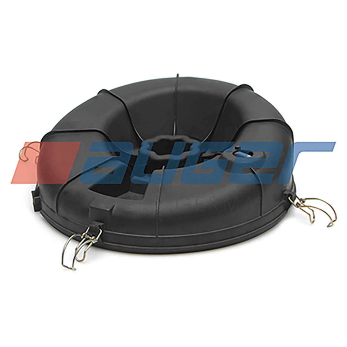 AUGER Kappe, Luftfilter 77215 - für SCANIA 1869997, 25,39