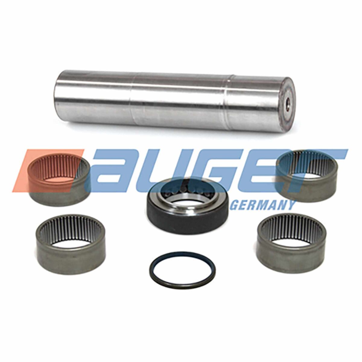 AUGER Achsschenkelbolzensatz 77259 - für MERCEDES 6553300619S1, 48,36