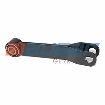 AUGER Kappe, Frontblech 90694 - für SCANIA 2443019, 8,95