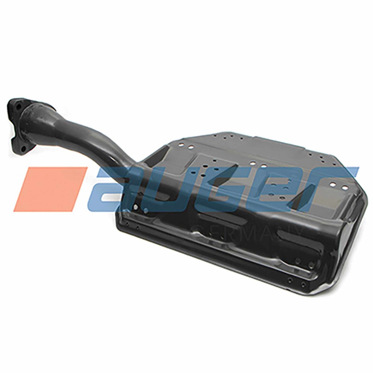 AUGER Halter, Kotflügel 77387 - für SCANIA 2054582, 103,39