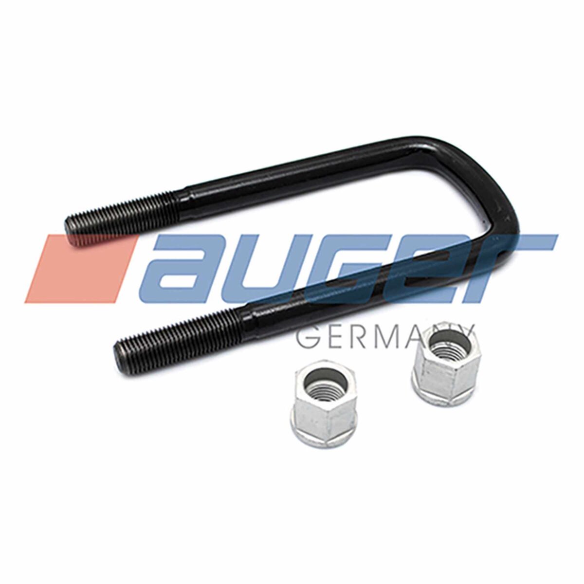 AUGER Bügel, Feder 77743 - für SCANIA 2096135, 25,73