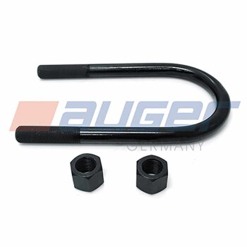 AUGER Stoßstange 89682 - für MERCEDES 4488850600, 401,99